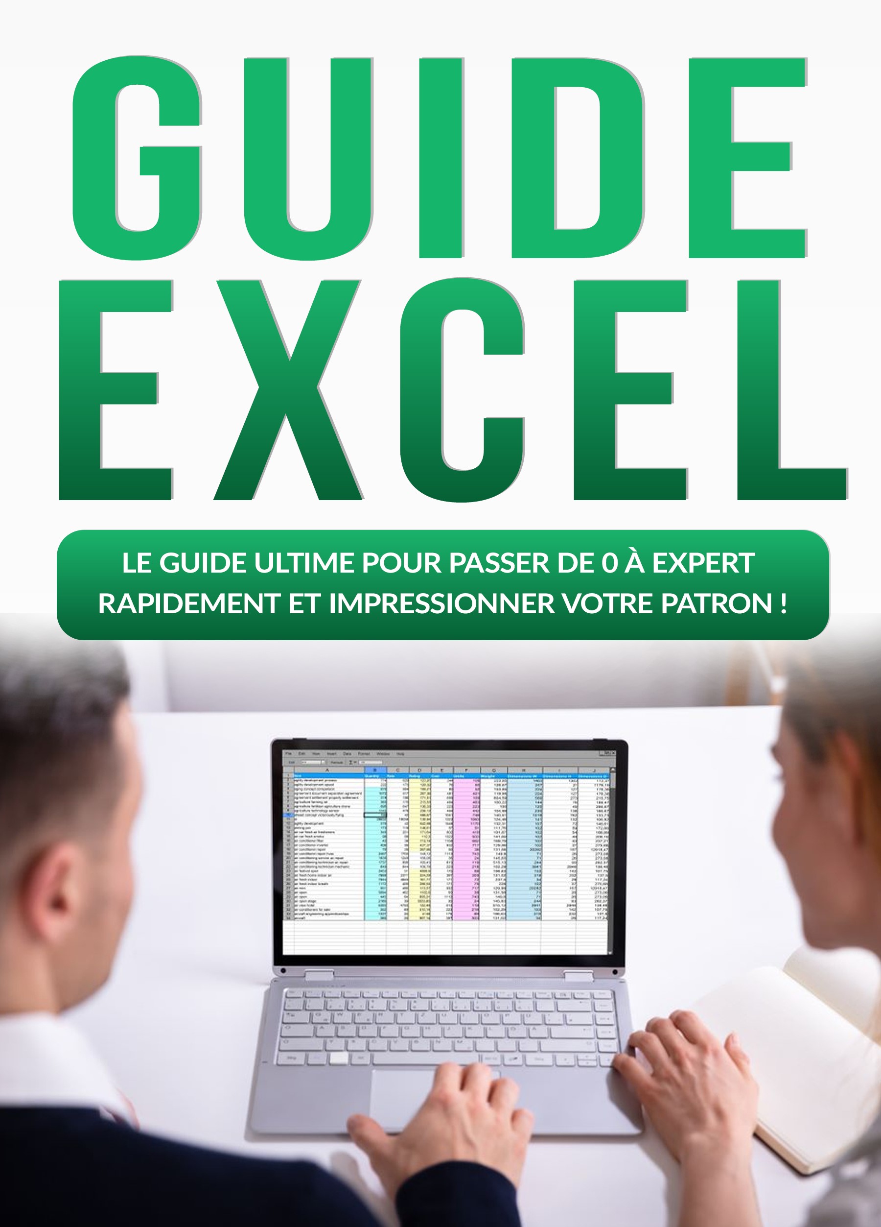 Excel Pirate – Le guide ultime pour passer de 0 à expert